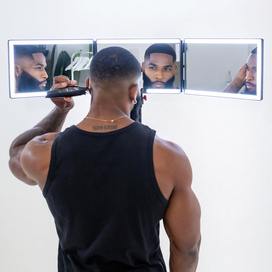 Cut Your Own Hair | Self-Cut System – Self Cut System | Perfecting Men ...